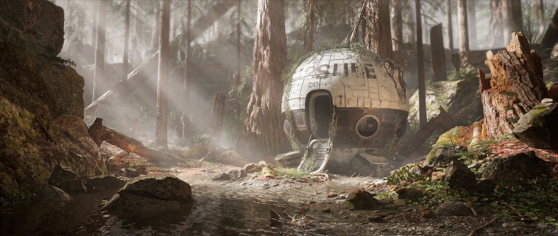 LA REVISTA 80.LV PUBLICA UN ARTÍCULO SOBRE ALEXANDER KOLESNIKOV ...