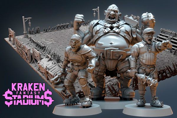 Kraken 3D Studio se convierte en un inhouse lab de Voxel School - Voxel School