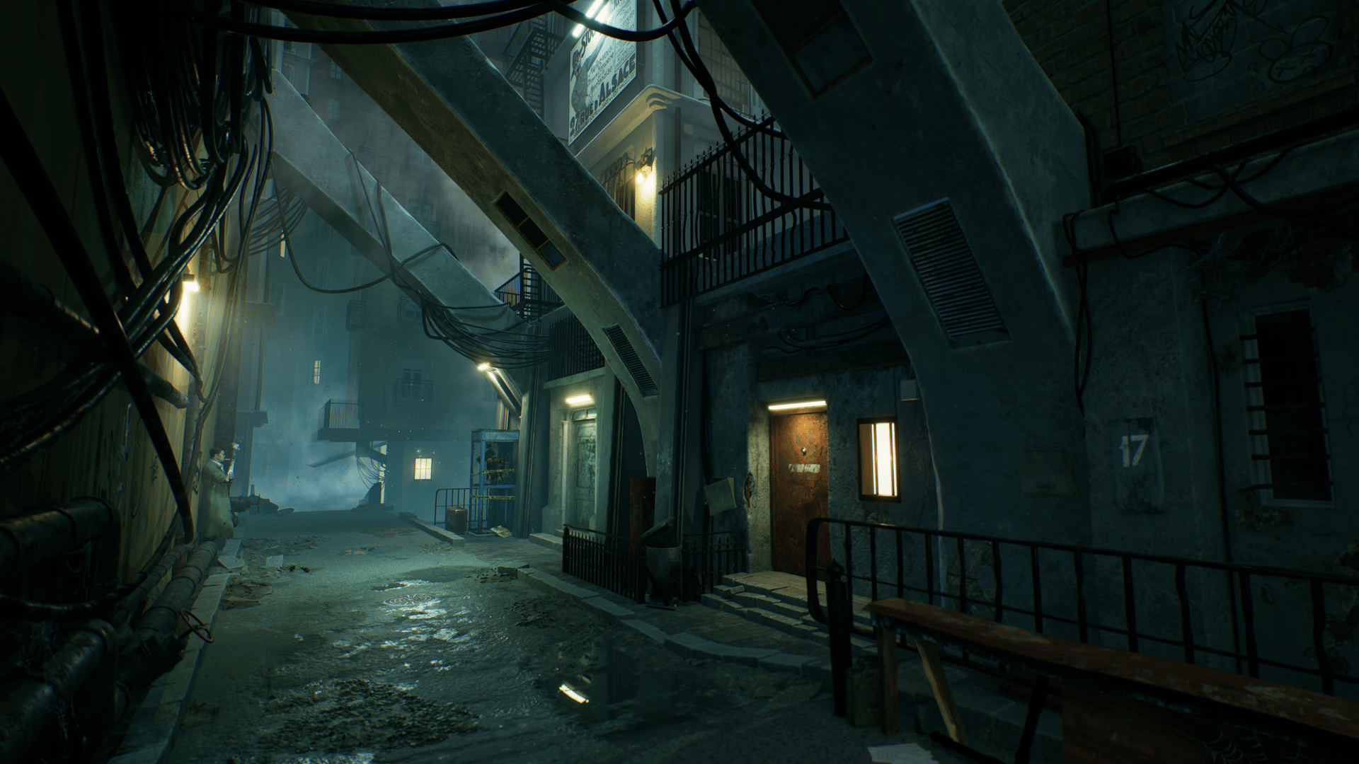 Path Tracing: Qué es y diferencias clave con el Ray Tracing