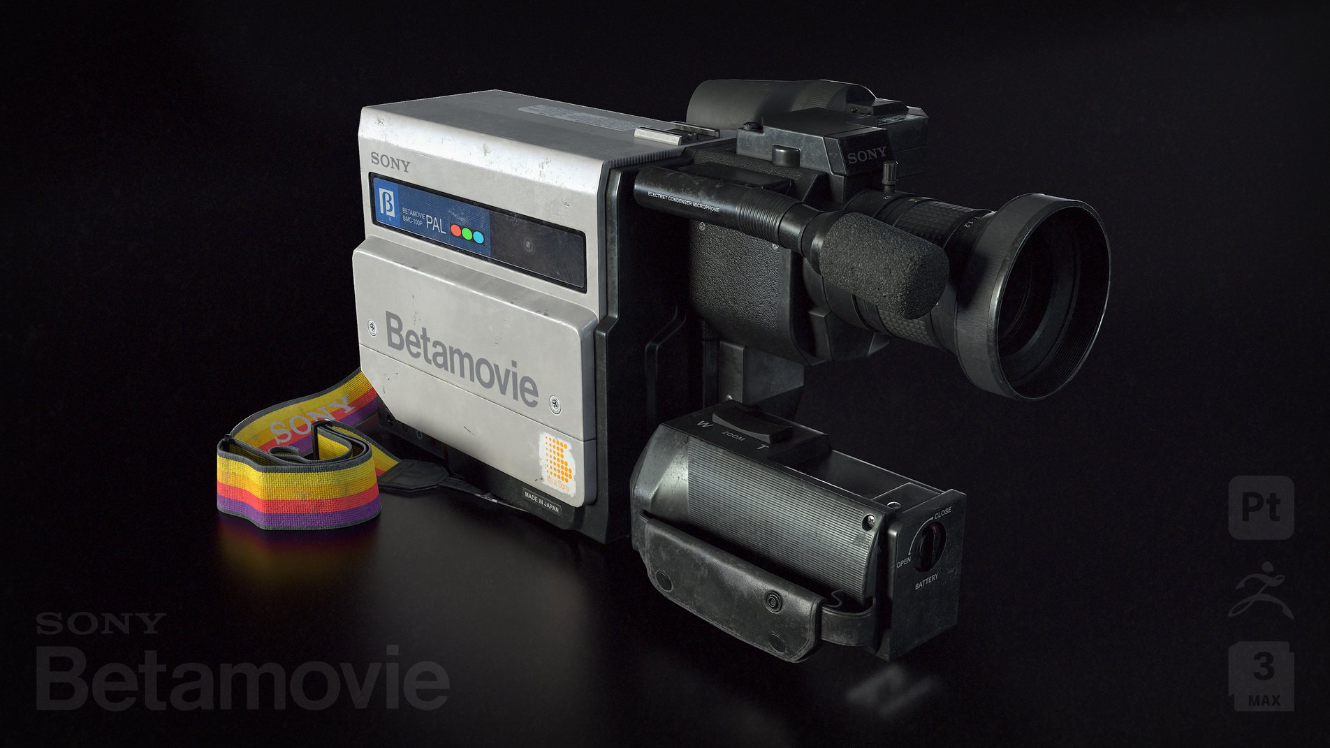 Qué es el Physical Based Rendering (PBR)