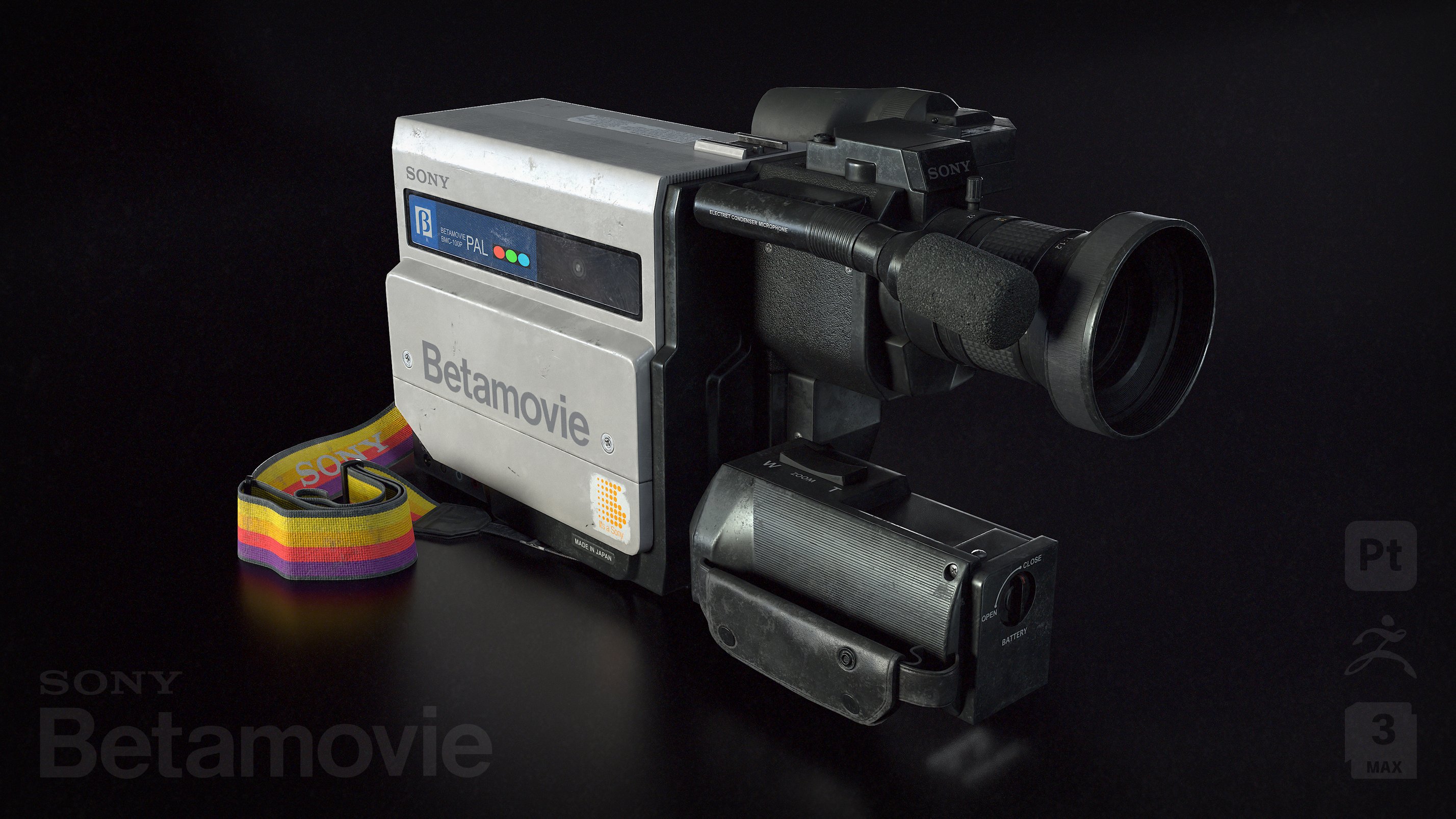 Qué es el Physical Based Rendering (PBR)