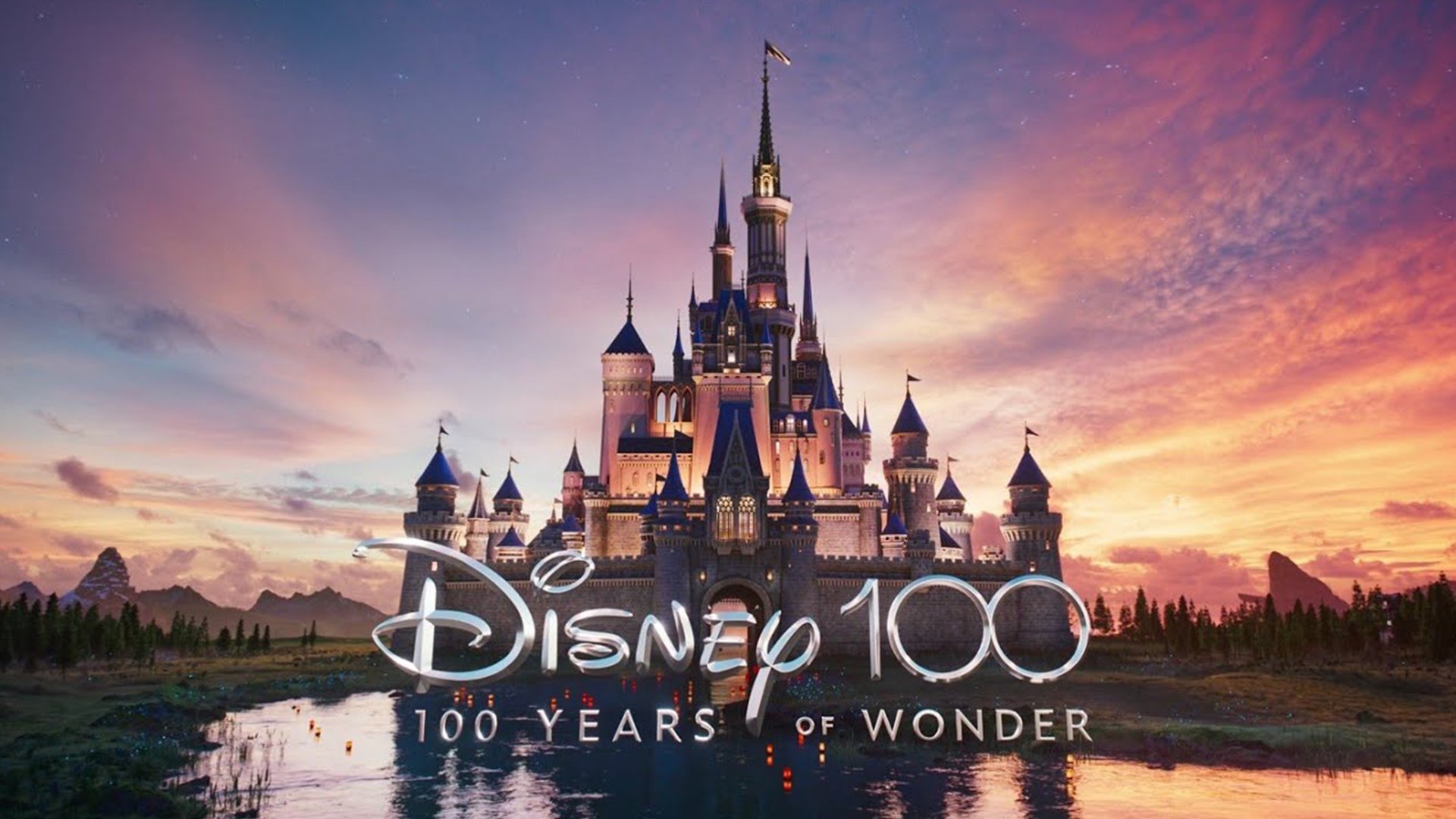 DISNEY CELEBRA SU 100 ANIVERSARIO CON UN EXCELENTE CORTO QUE MEZCLA ...