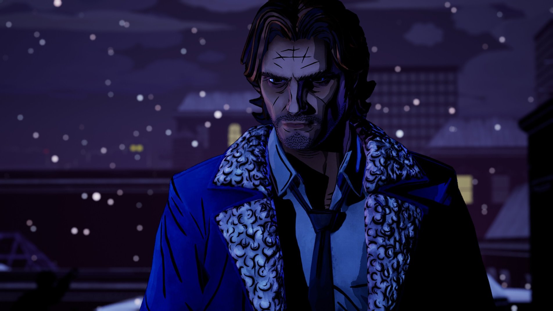 The Wolf Among Us 2: De la viñeta al 3D
