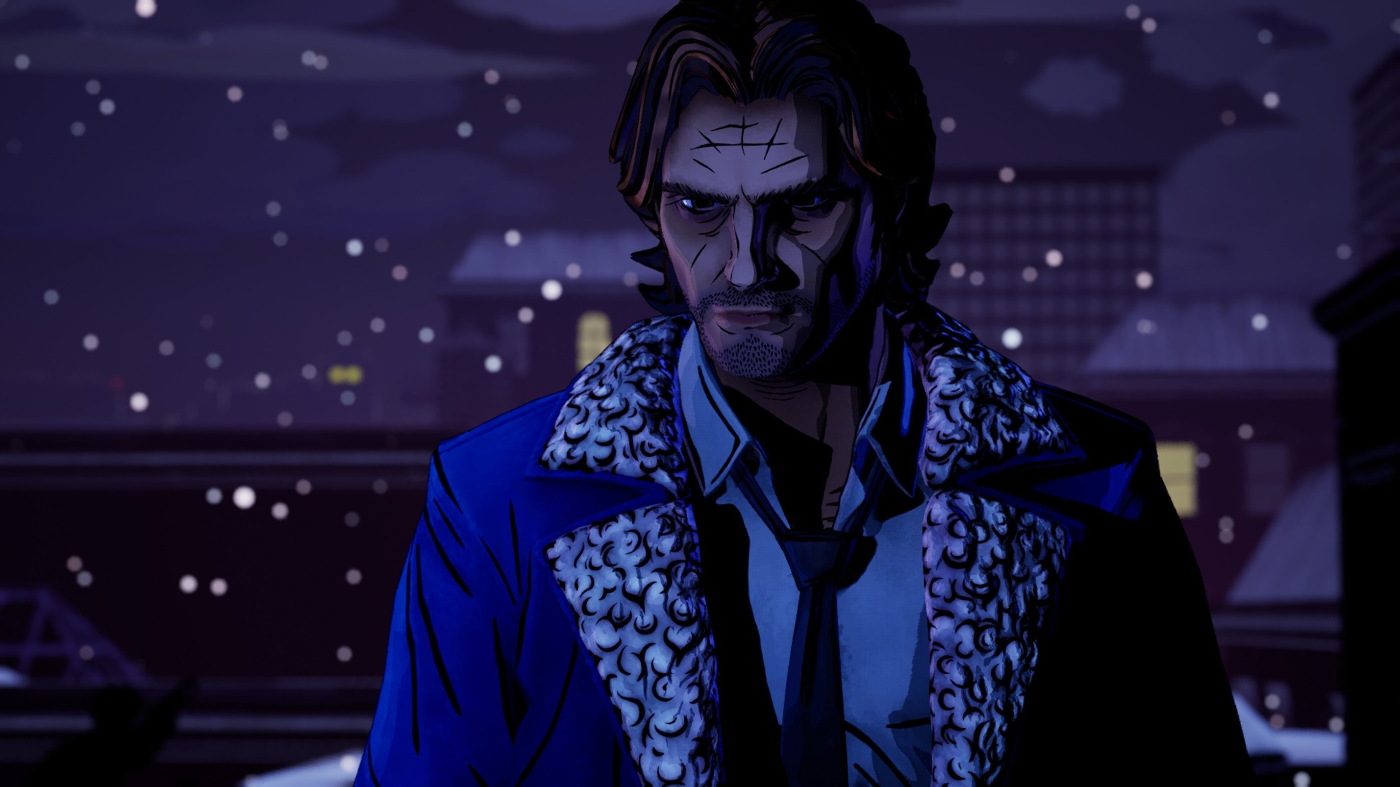 The Wolf Among Us 2: De la viñeta al 3D