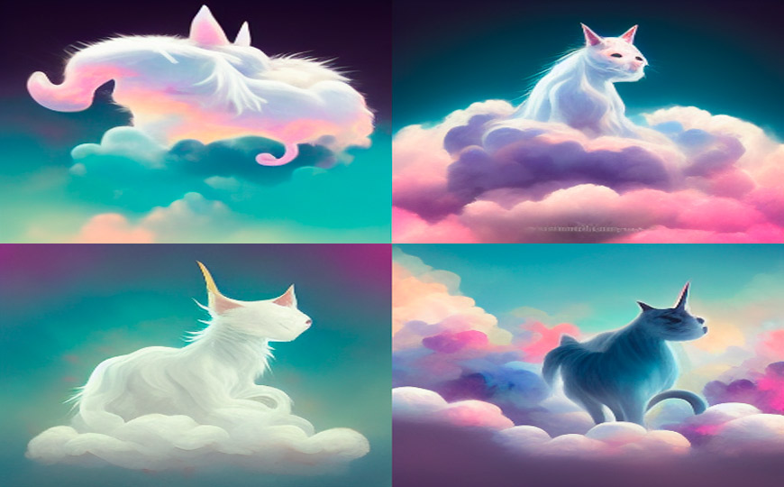 Dall-e no es Dalí. Cuando nos venden que una máquina puede sustituir al artista. - Voxel School