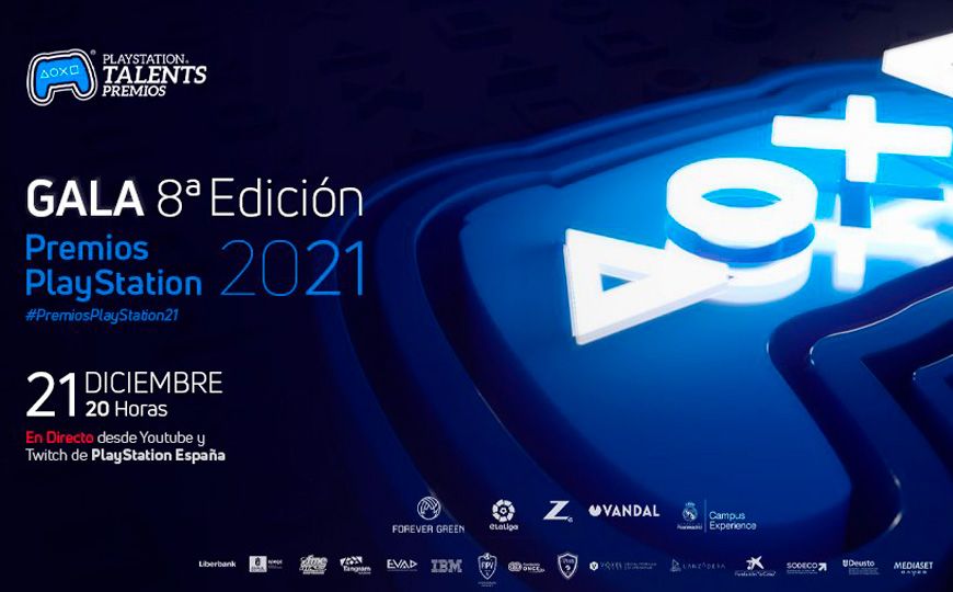 7 nominaciones y 2 premios para los proyectos de Voxel School 8ª ...